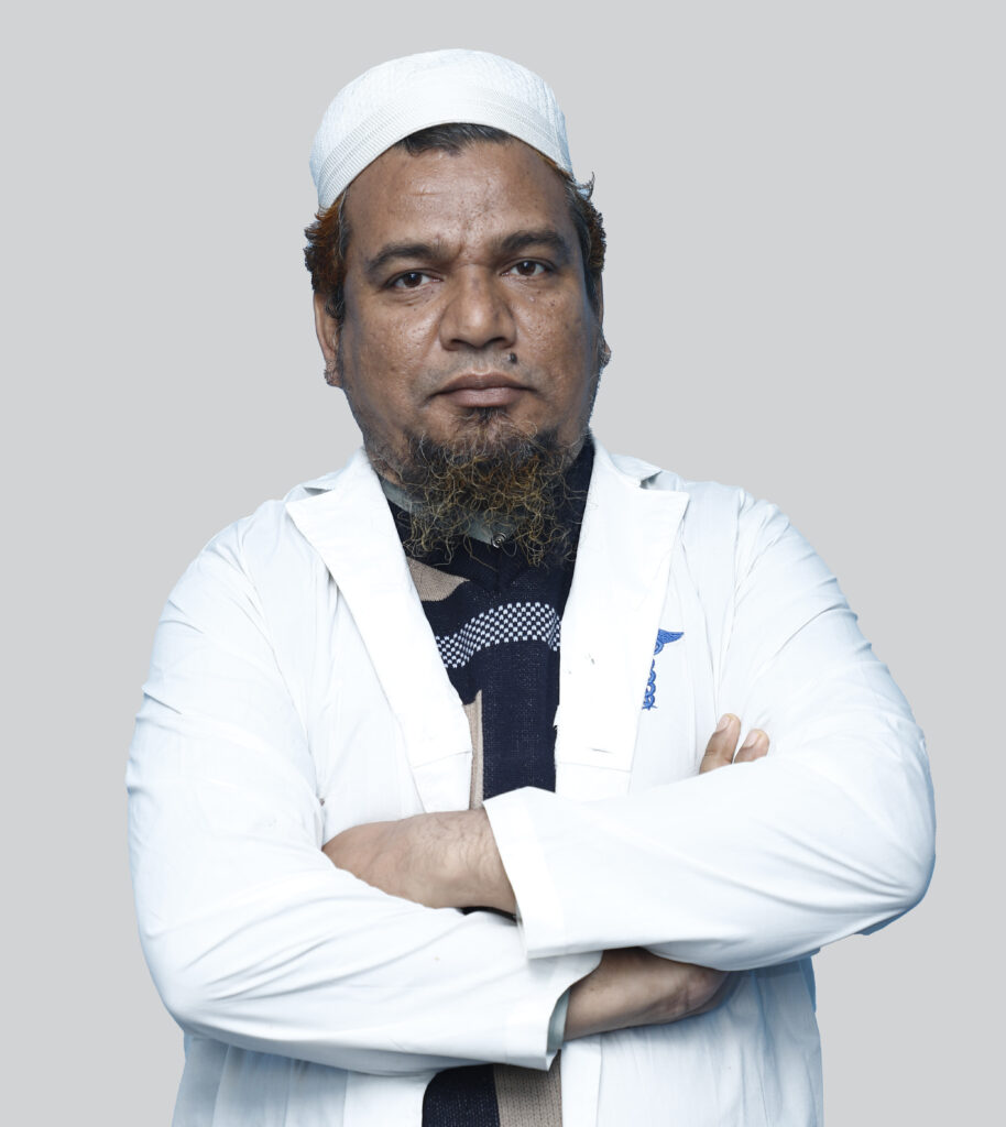 Skin & VD (Dermatology) - Bashundhara Ad-din Medical College Hospital