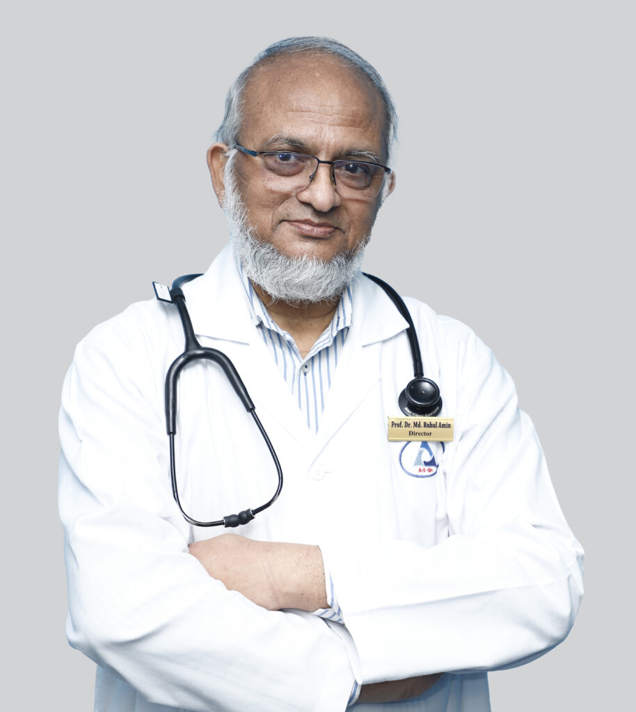 Ophthalmology (Eye) - Ad-din Momin Medical College Hospital