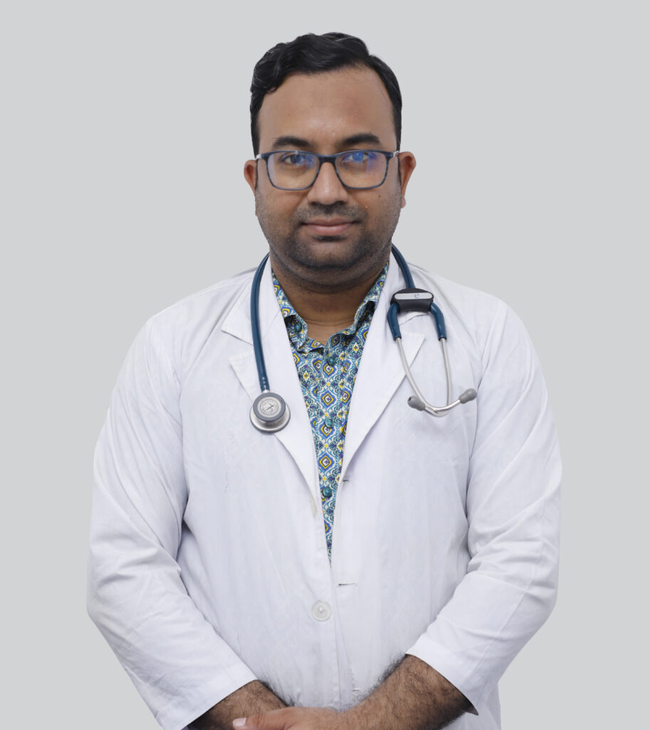 Internal Medicine - Ad-din Momin Medical College Hospital