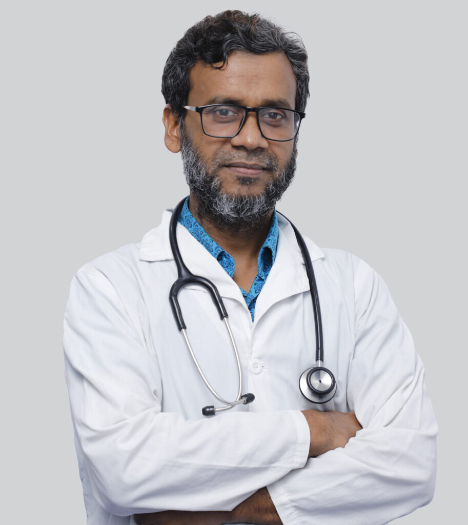 General Surgery - Ad-din Momin Medical College Hospital
