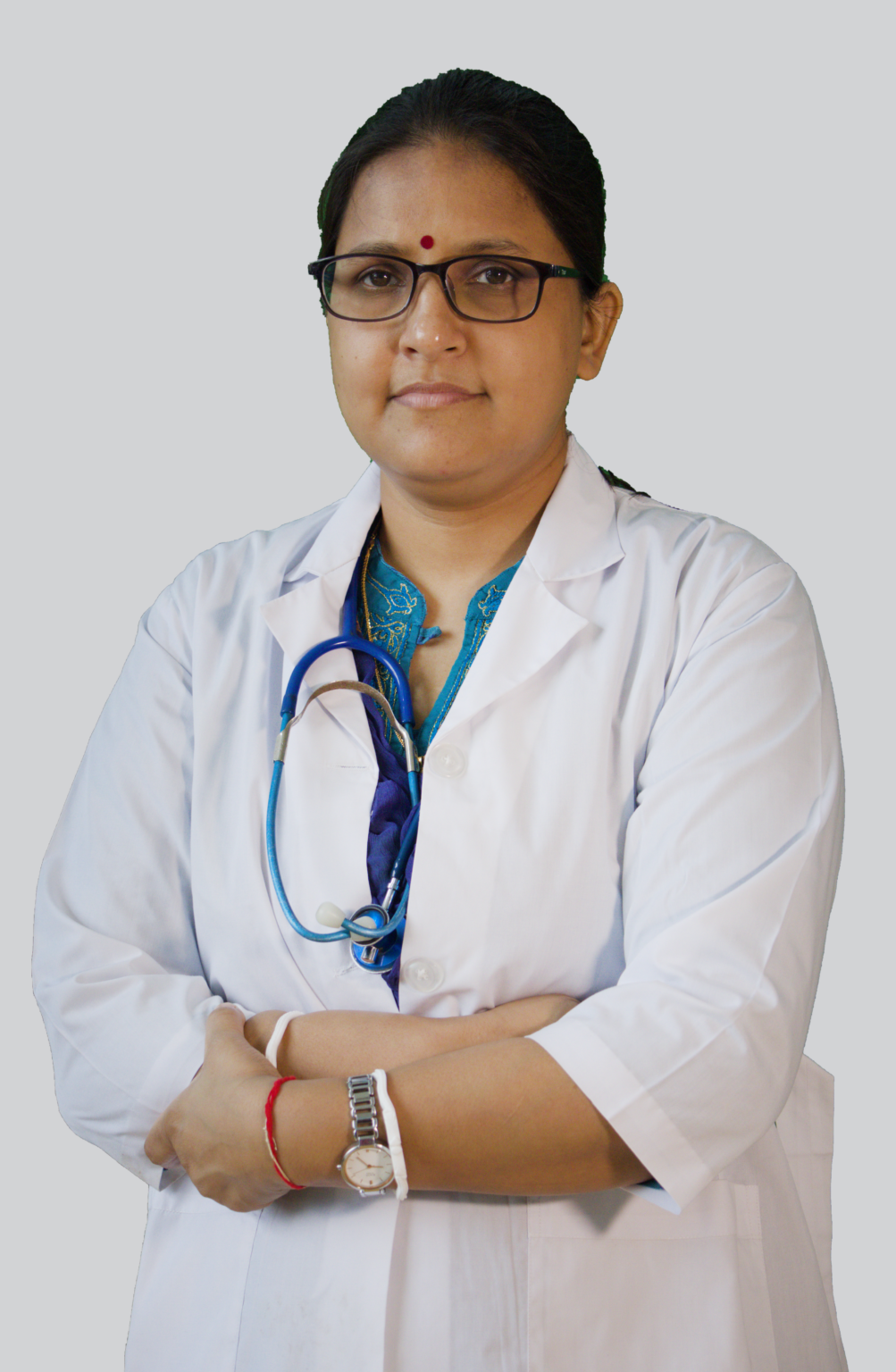 Pediatrics – Bashundhara Ad-din Medical College Hospital