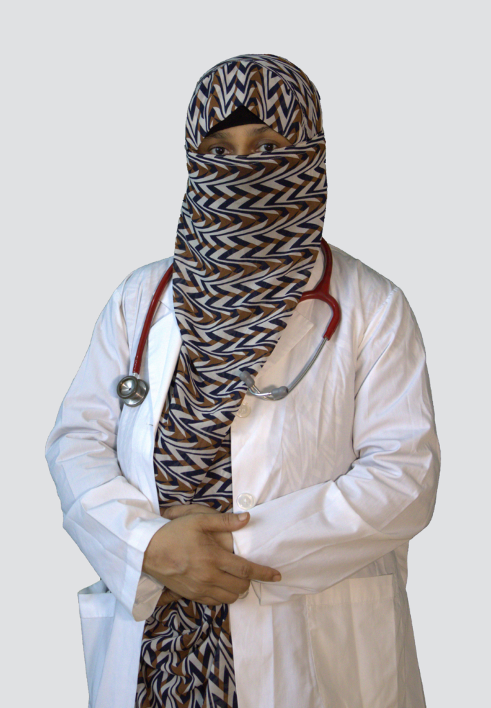 Obstetrics and Gynecology - Ad-din Momin Medical College Hospital